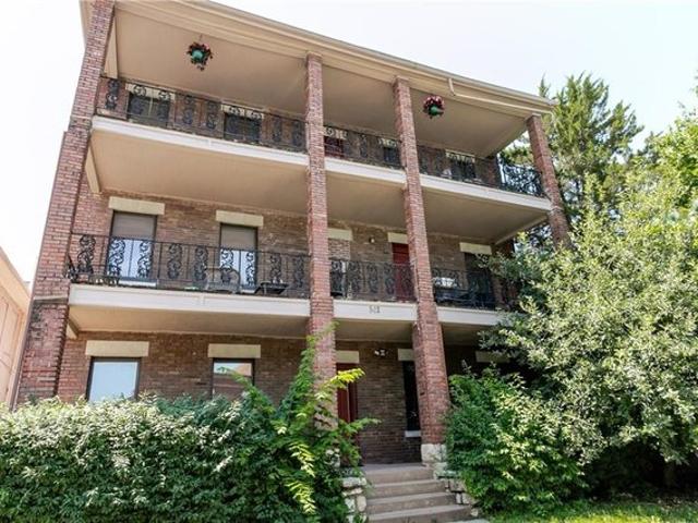 512 Troost Ave, Kansas City, MO 64106