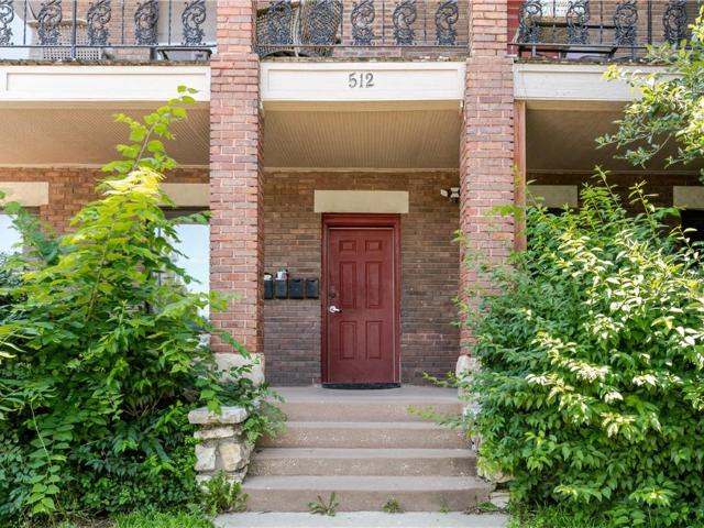 512 TROOST Avenue