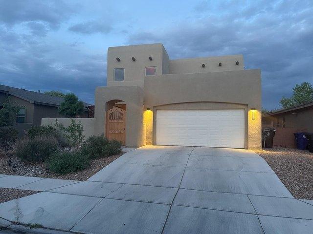 512 Twilight Vista Ln SW, Albuquerque, NM 87105