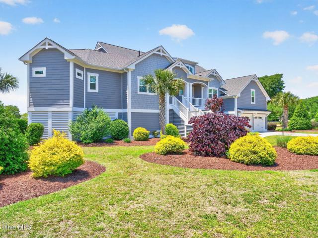 512 Twisted Oak Lane