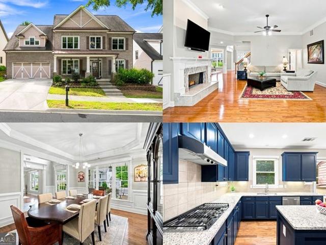 512 Vickery Arbor Dr, Suwanee, GA 30024