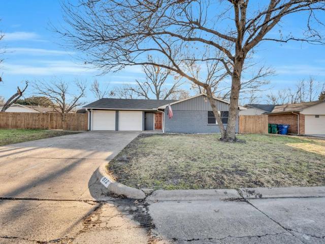 512 Virginia Ave, Waxahachie, TX 75165 | MLS #21242 | Compass
