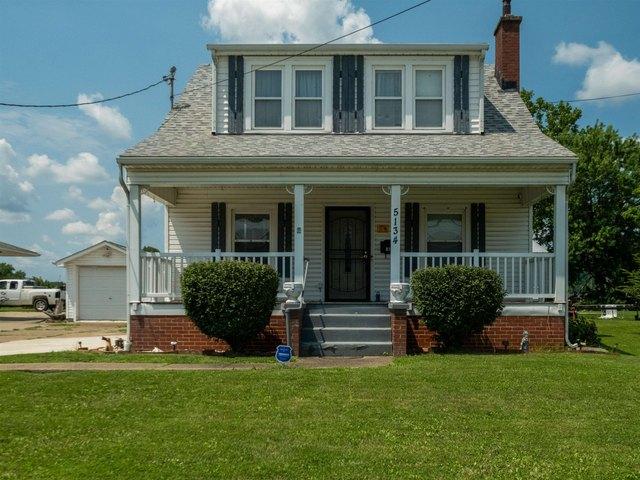 5134 Maccorkle Ave SW, South Charleston, WV 25309