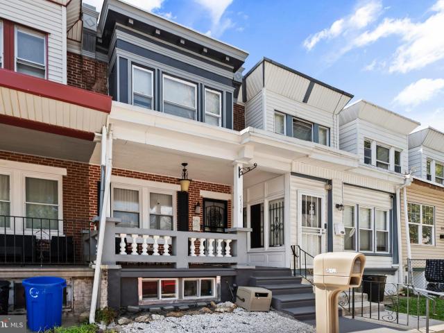 5134 N Fairhill St, Philadelphia, PA 19120 | MLS #PAPH2643