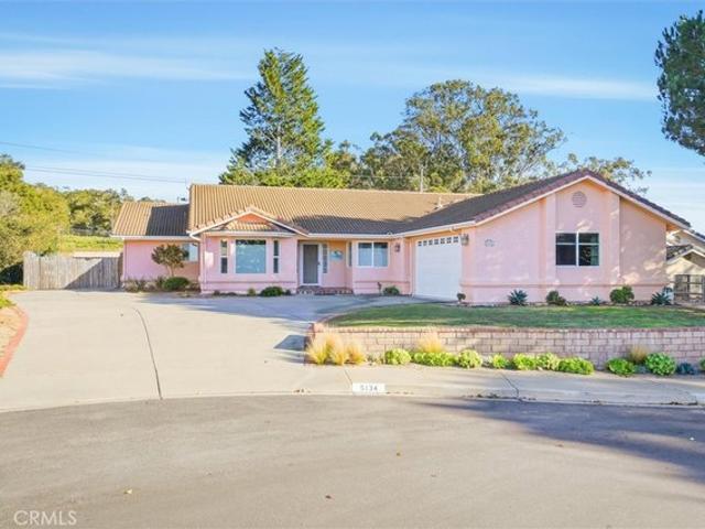 5134 Olive Hill Rd, Santa Maria, CA 93455