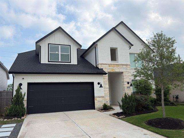 5134 Albany Shores Ln, Fulshear, TX 77441