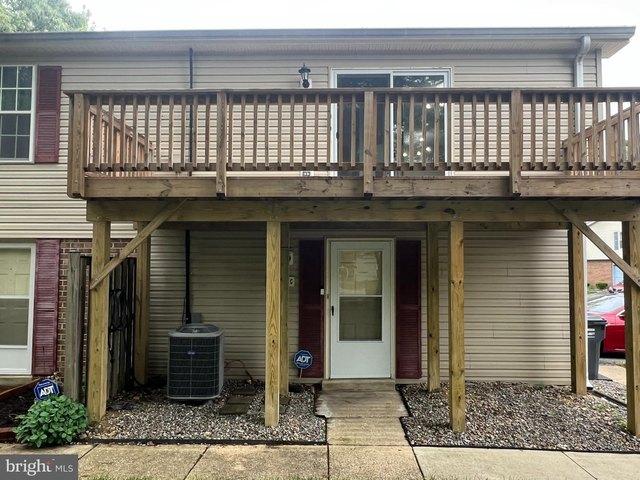 5134 C Shawe Pl Unit 10M, Waldorf, MD 20602