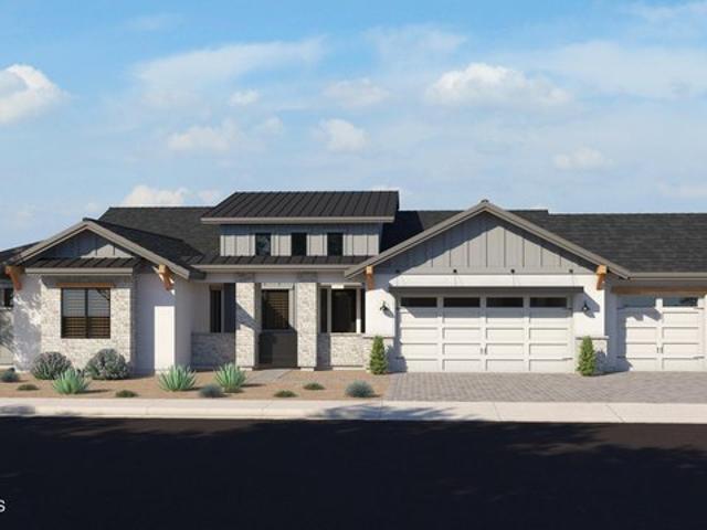 5134 E Frost Ln, Prescott Valley, AZ 86314