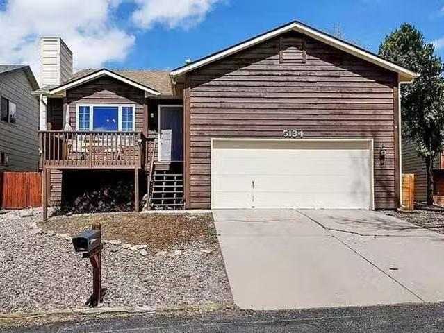5134 Eros Way, Colorado Springs, CO, 80917 5134 Eros Way