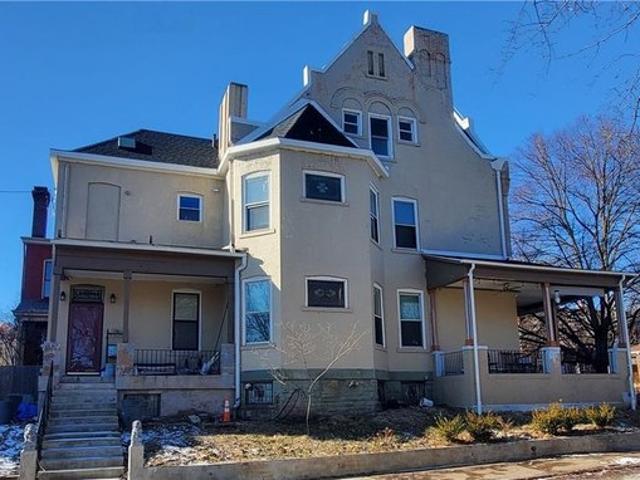 5134 Friendship Ave, Pittsburgh, PA 15224