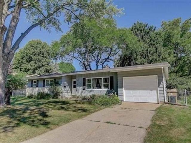 5134 Pepin Pl, Madison, WI 53705