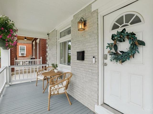 5134 Silver St, Norwood, OH 45212