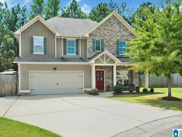 5134 Windsor Parc Dr, Bessemer, AL 35022