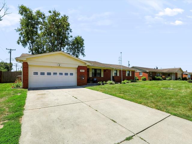 5135 Magnolia Drive