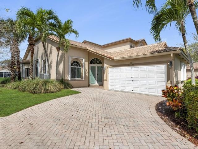 5135 Madison Lakes Cir E, Davie, FL 33328