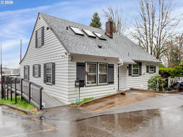 5135 NW St Helens Rd, Portland, OR 97210 | MLS #146917