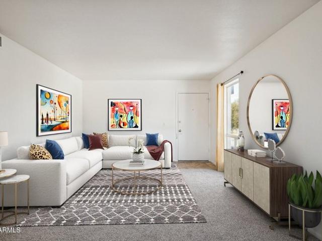 5135 N 10th St Apt 18, Phoenix, AZ 85014