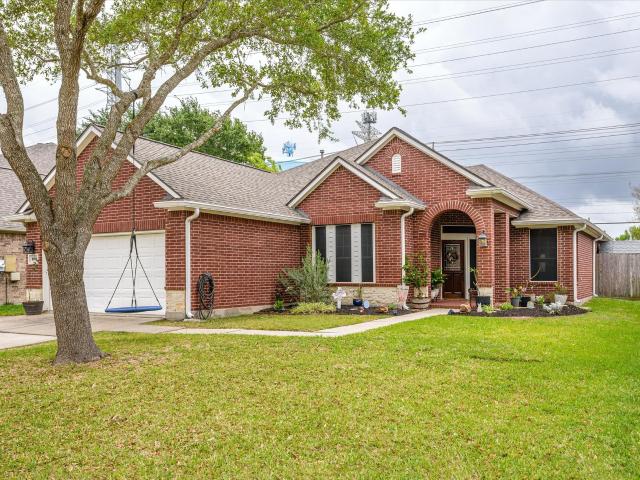 5135 Candlewood Drive