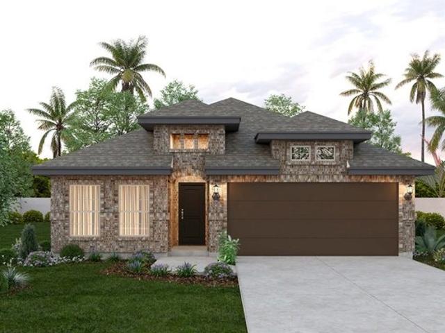 5135 Carambola Ln, Laredo, TX 78046