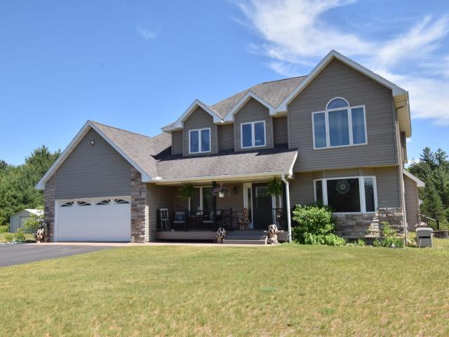 5135 County Road X
