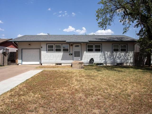 5135 Crockett St, Amarillo, TX 79110