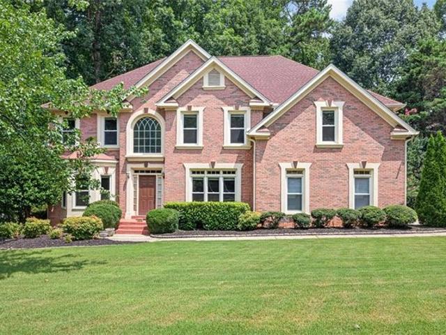 5135 Deerlake Dr, Alpharetta, GA 30005