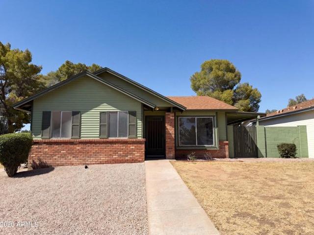 5135 E Evergreen St Unit 1155, Mesa, AZ 85205