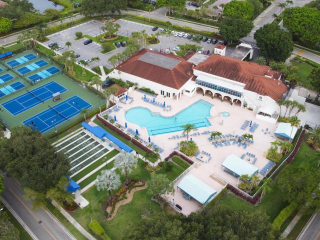 5135 Floria Dr, Unit G, Boynton Beach, FL 33437 | MLS #R11086