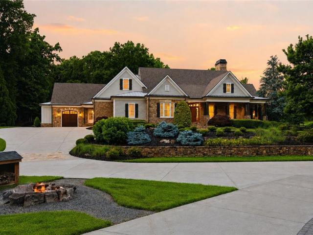 5135 Howard Road