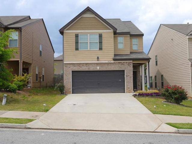 5135 Rapahoe Trail, Atlanta, GA 30349