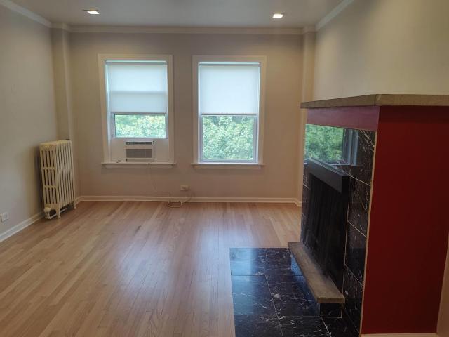 5135 S Kenwood Ave, Unit 501, Chicago, IL 60615 | MLS #12612 | Compass