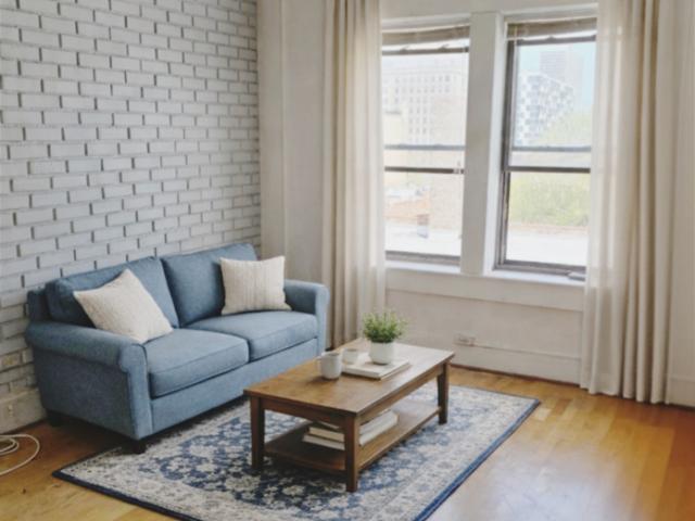 5135 S Kenwood Avenue # 607
