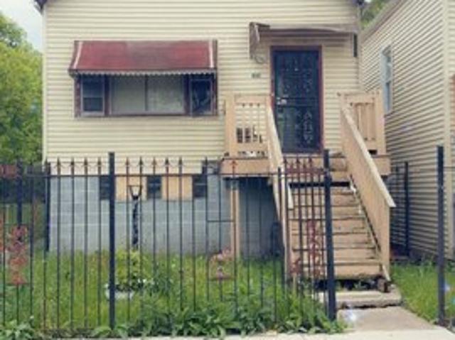 5135 S May St, Chicago, IL 60609