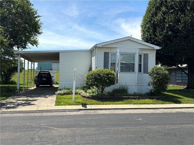 5135 Sierra Cir W, Dayton, OH 45414