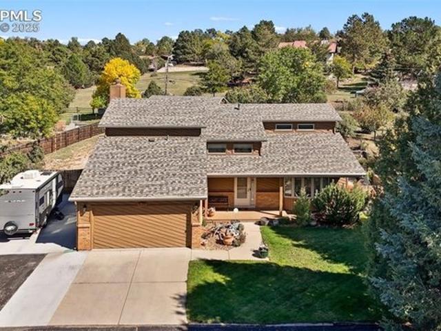 5135 Topaz Dr, Colorado Springs, CO 80918