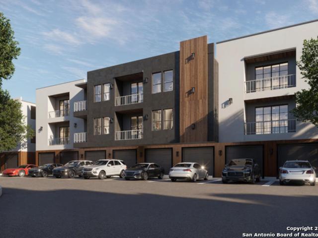 5135 Wurzbach Rd, Unit 825