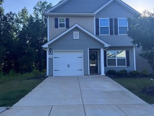 5135 Wolfridge Ave, Charlotte, NC 28214