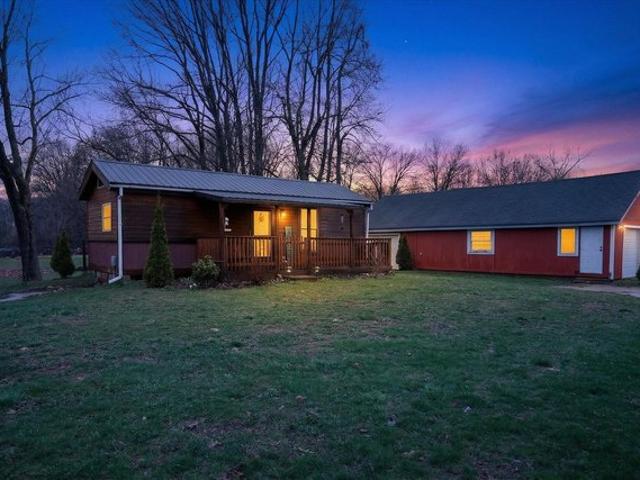 5135 11 Mile Rd, Burlington, MI 49029