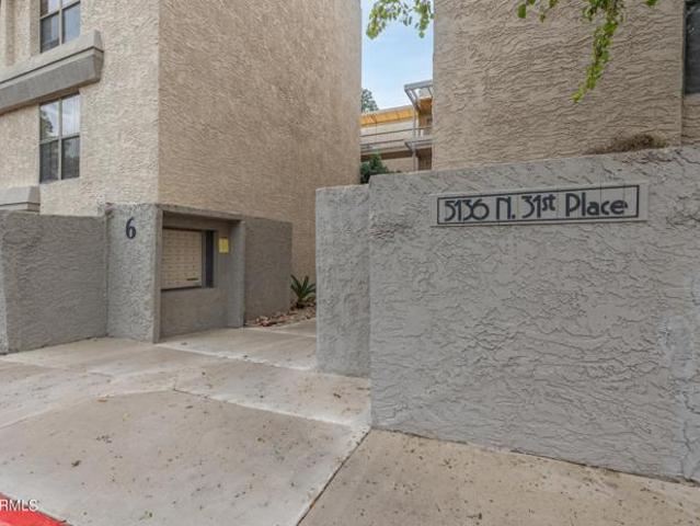 5136 N 31st Pl #637, Phoenix, AZ 85016