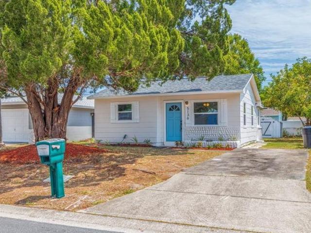 5136 Newton Ave S, Gulfport, FL 33707