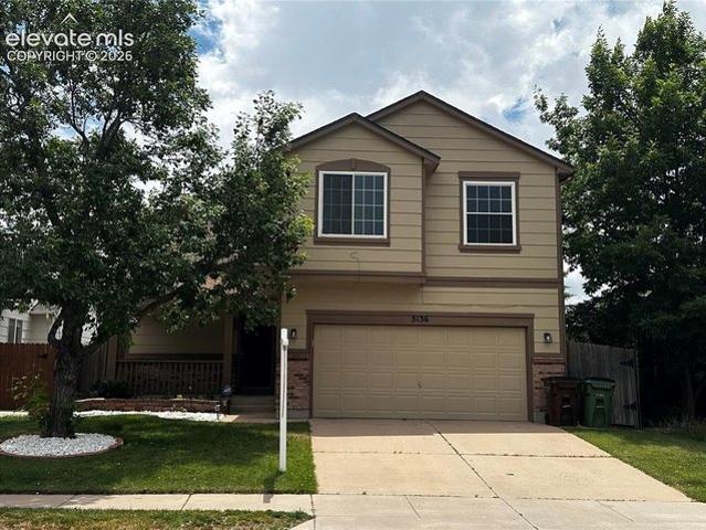 5136 Butterfield Dr, Colorado Springs, CO 80923
