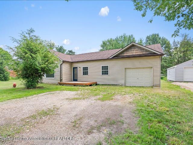 5136 Bell Oak Road