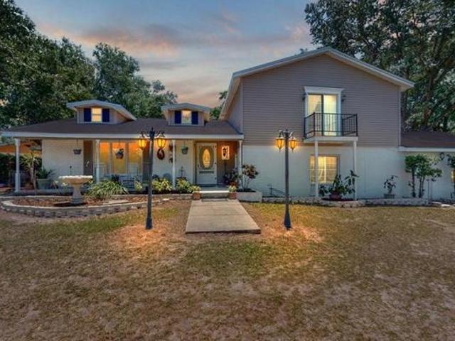 5136 Colbert Rd, Lakeland, FL 33812