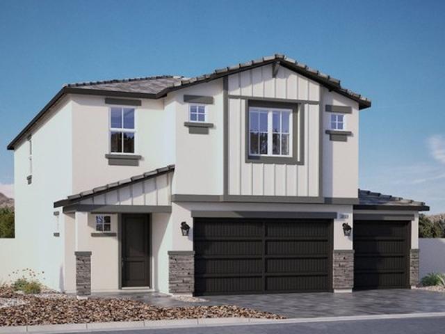 5136 Conway St, North Las Vegas, NV 89031