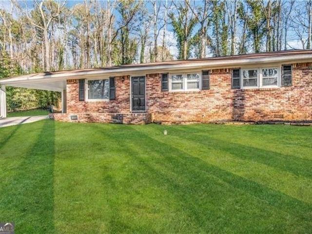5136 Cornwallis Ct, Stone Mountain, GA 30088