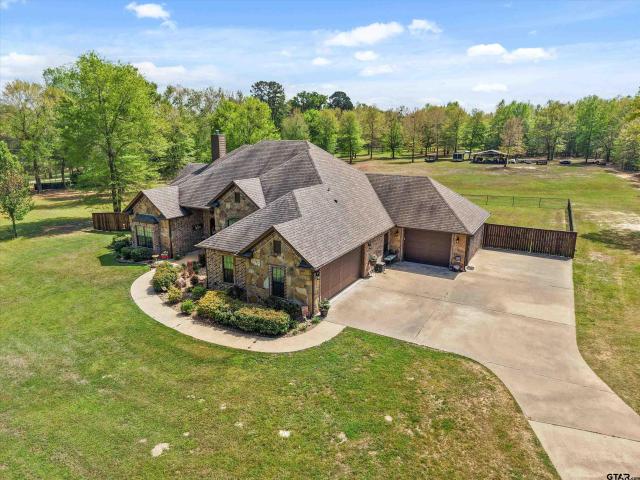 5136 E State Hwy, Gilmer, TX 75645 | MLS #26005