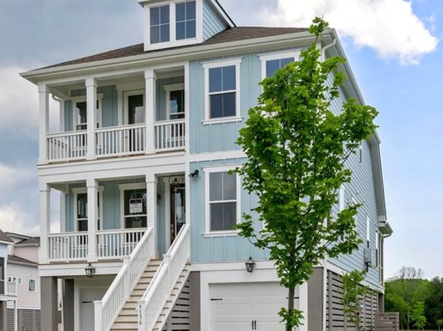 5136 Hut Creek Rd, Johns Island, SC 29455