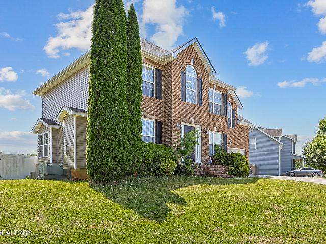 5136 Horsestall Drive