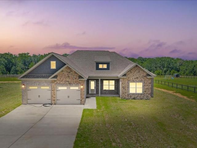 5136 Judge Logue Road