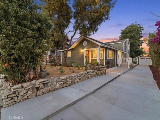 5136 Rockland Ave, Los Angeles, CA 90041